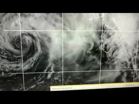 So what is wind sheer?