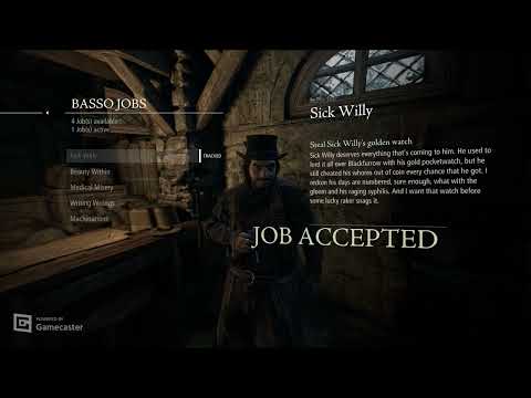 Steam Community :: Video :: Thief PC Gameplay Part #2