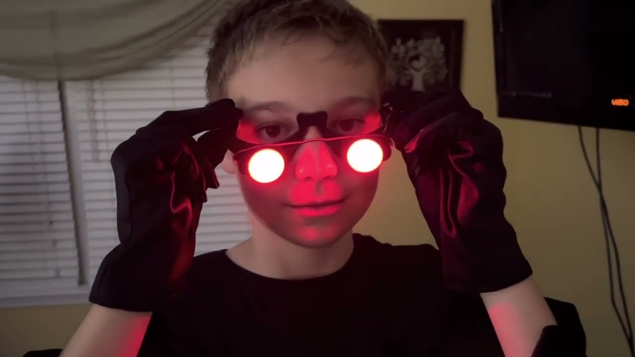 Grim Reaper Halloween Costume REVIEW