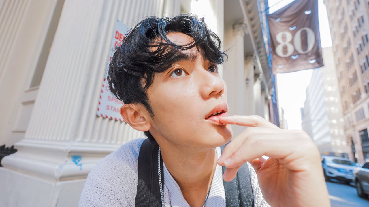 Staying Motivated in NYC