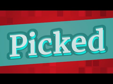 PICKED pronunciation • How to pronounce PICKED