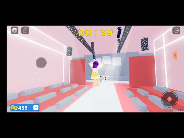 Roblox Catwalk Show codes for February 2023: Free cash