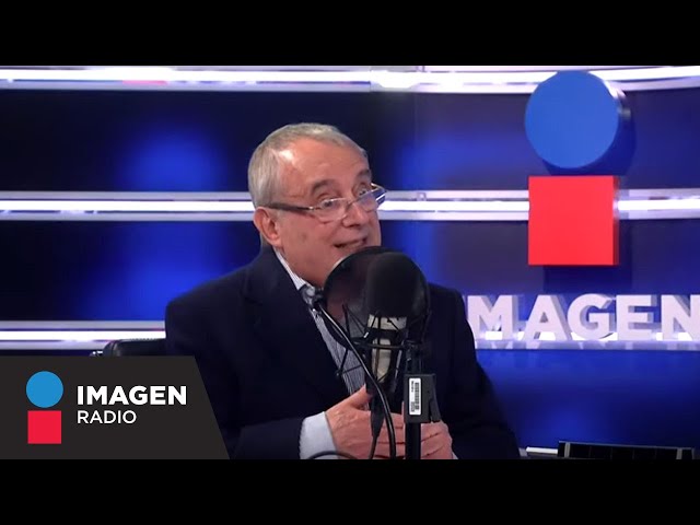 Mario Borghino presenta su libro ¡Arriésgate!