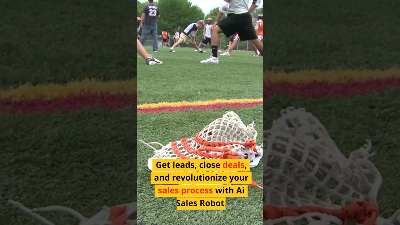 Unlocking AI Sales Automation: Your Path to Explosive Growth!