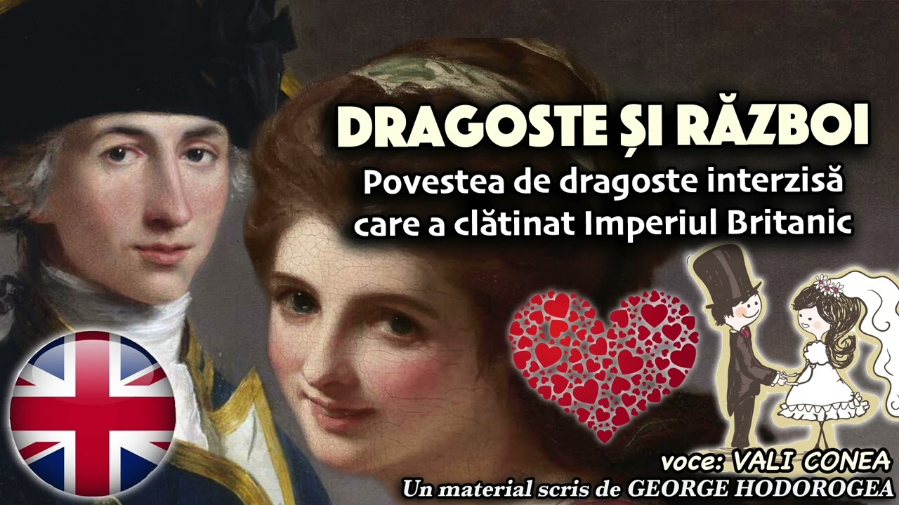 Dragoste și război * Povestea de dragoste interzisă care a clătinat ...