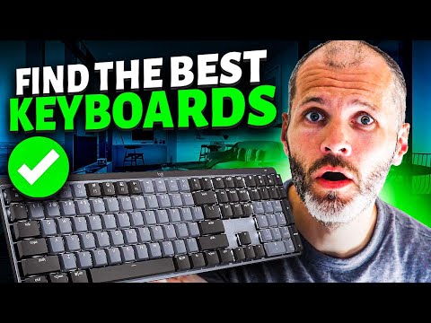 Best Keyboards for Writers 2023