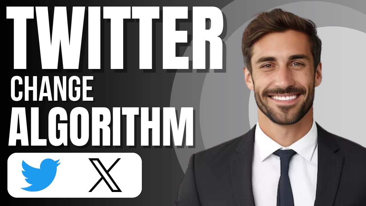How To Reset Algorithm On Twitter X (New Method)