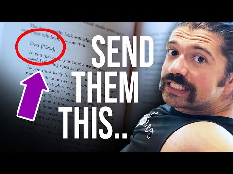 How To Raise Your Prices [plus the letter I actually sent to customers]