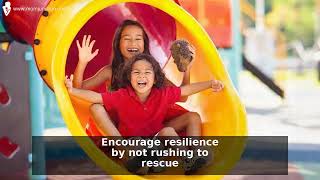 How To Raise Adventurous Kids Video