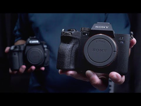 Kailan ba dapat mag upgrade ng camera? Sony A7Siii Unboxing | Tagalog