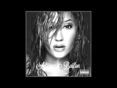Adrienne Bailon - Superbad (Audio)