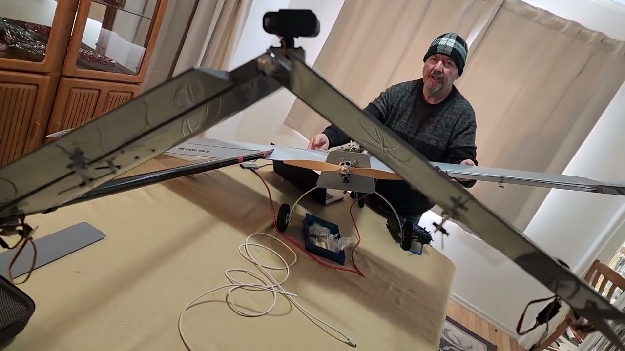 A-Tail servo and RC reversed settings - ArduPlane - ArduPilot Discourse