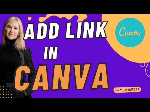 Boost Your Instagram Posts: Learn How to Add Clickable Links in Canva