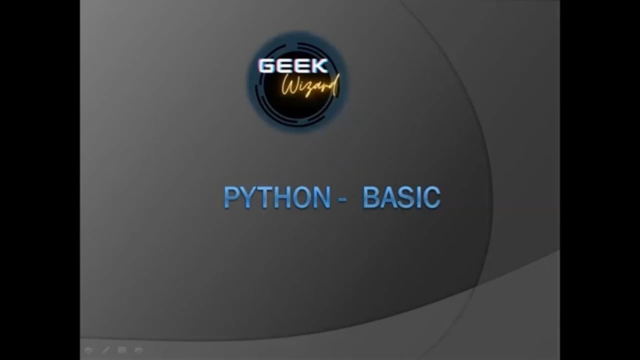 Dictionary part-2|| python programming #10 #python #beginner #basicpython  #datatype #geekwizard