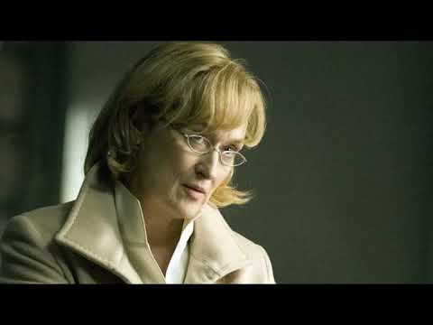 Meryl Streep as Aslan: Greta Gerwig's Bold Move for Netflix's Narnia Oscar Bid