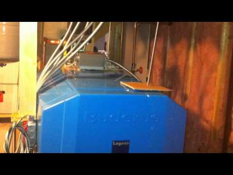 His & Hers Plumbing Boiler Replacement