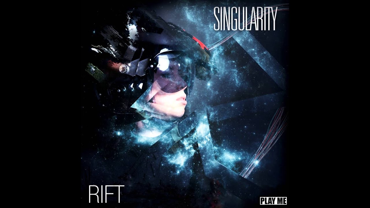 Singularity - Home feat. Anna Yvette (Original Mix)