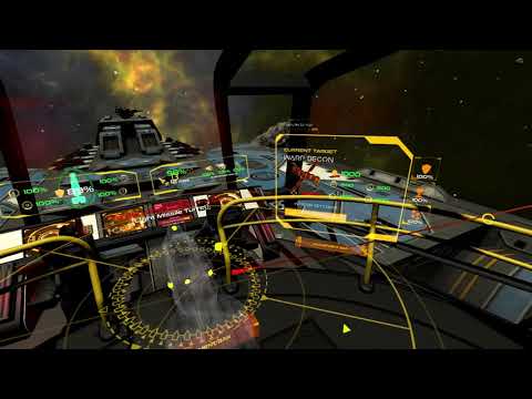 Steam Community :: Video :: Exsilium Plays || BattleGroup VR || Conquest