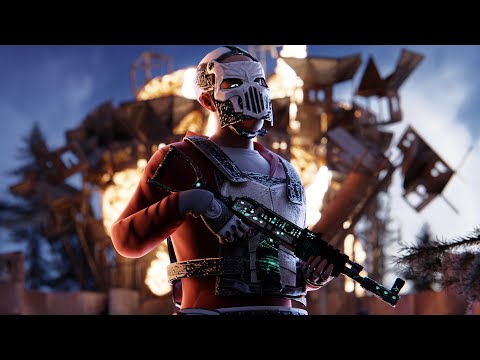 Steam Community :: Video :: Rust Is Dead...