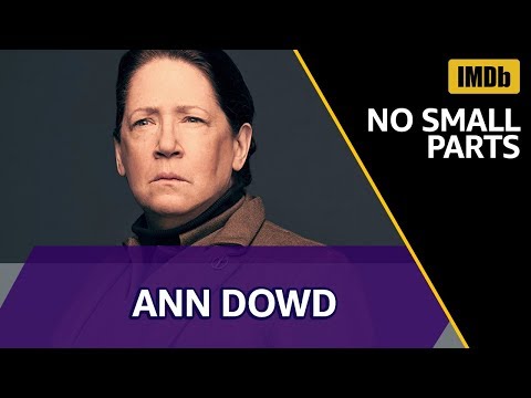 Ann Dowd Roles Before "The Handmaid's Tale" | IMDb NO SMALL PARTS