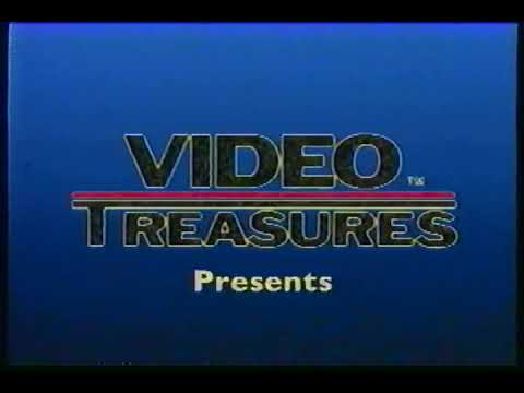 Opening To Murphy's Law 1990 VHS