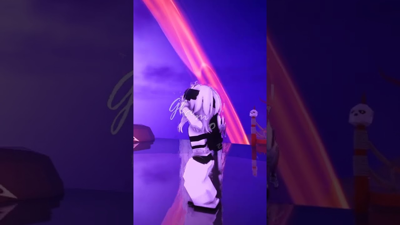 Glamour | XISushiRollzIX