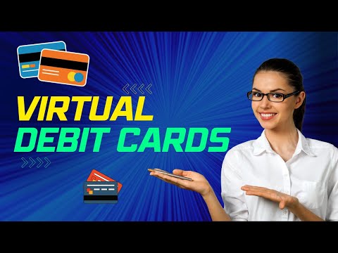 [394] Virtual Debit Cards: Why they are important?