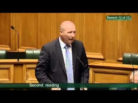 Register of Pecuniary Interests of Judges Bill - Second reading - Part 13