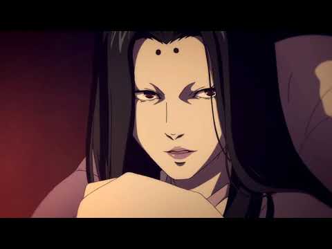 Anime #47 - Dororo to Hyakkimaru (AMV) - โซ Fivefold - The Story โซ
