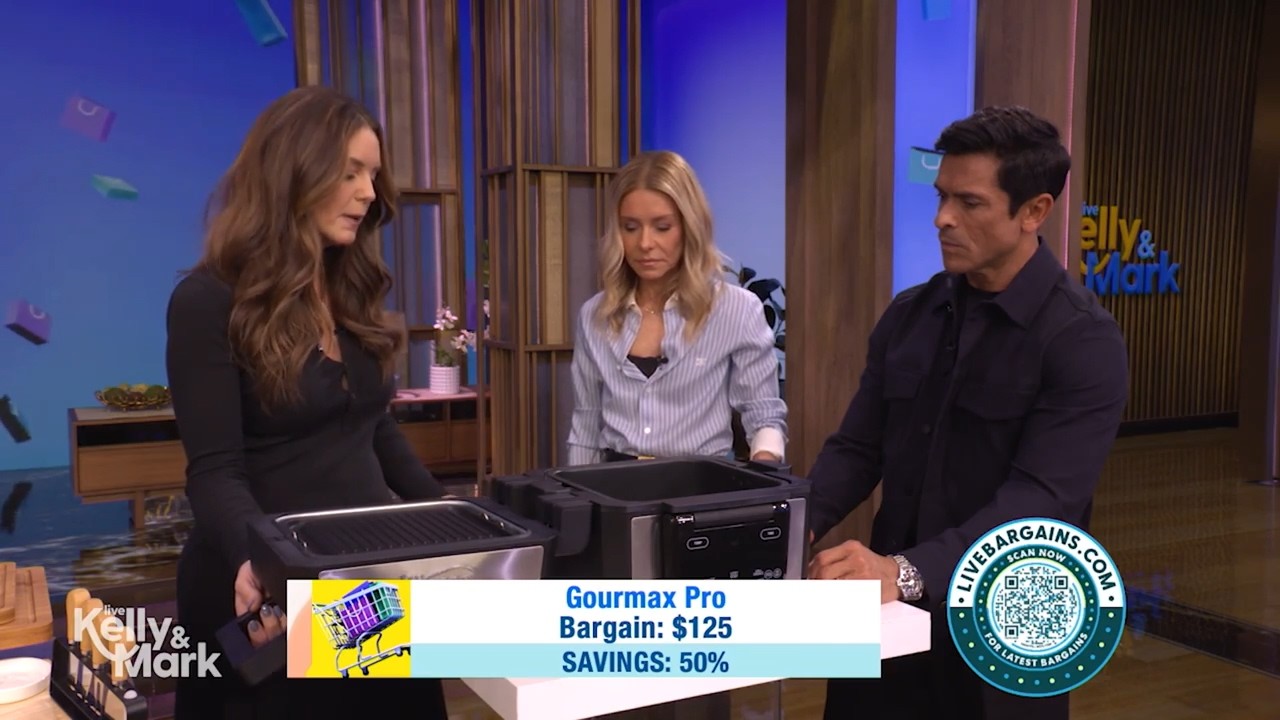 Shopping Day @ Live (3-30-2026)