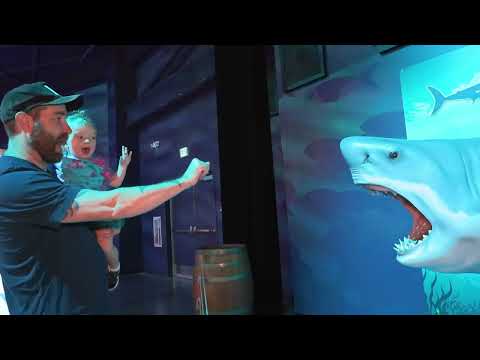 Sea Lab and Ocean Encounter