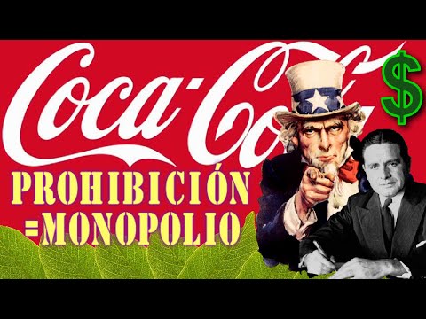 La Verdad detrás de la prohibición de la cocaína: parte final por Paul ...