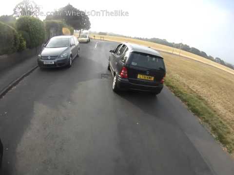 Avon & Somerset Police promise a Section 59 warning and deliver ...