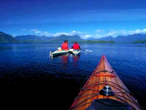Tofino, Vancouver Island