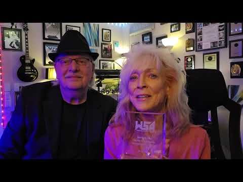 Best Rock Song ...World Songwriting Awards...Fall 2024 ... Blood Sweat Tears