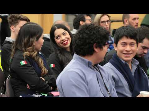 ACI Foundation -- Making a Difference