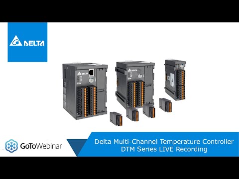 Delta Temperature Controller - Latest Price, Dealers & Retailers in India