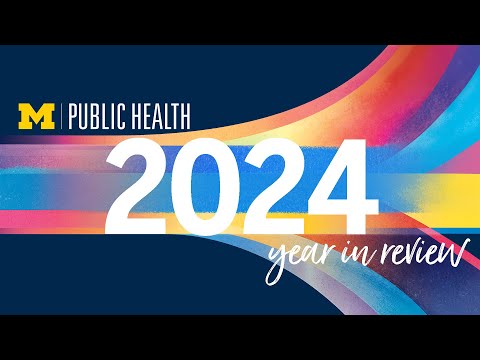 Look To Michigan Public Health: 2024 In Review