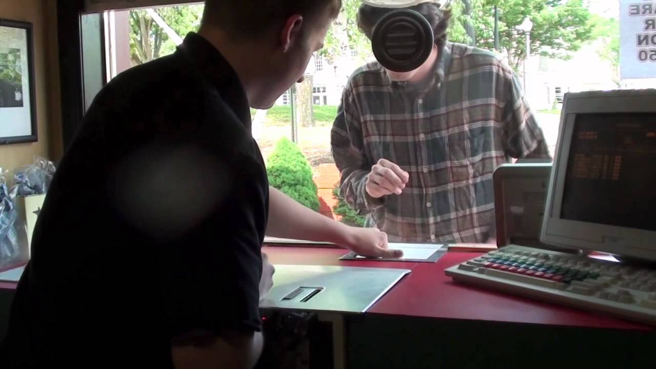 2011 Section NE-5B Welcome to the Show