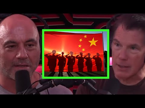 Former CIA Agent Mike Baker on China's 2049 Plan