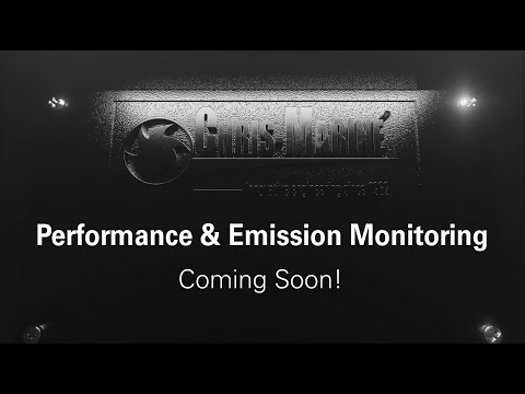 Performance & Emission Monitoring by Chris-Marine