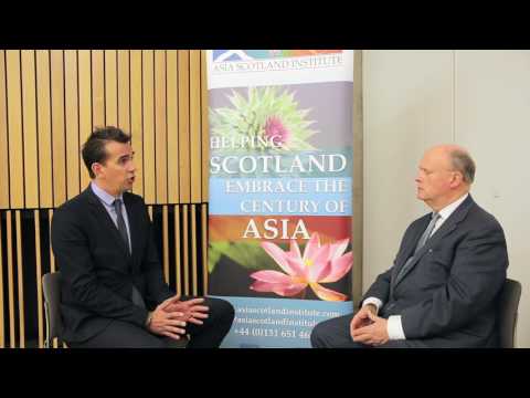 Dr. Peter Frankopan - The Silk Roads: A New History of the World