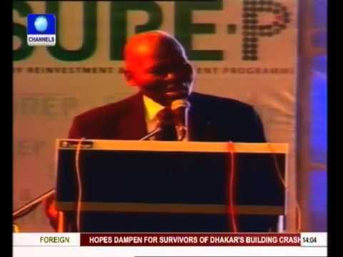 SURE-P Internship Scheme To Address Graduate Unemployment And Under-employment