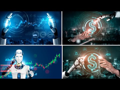 Free Forex Robots & EAs 2022 ᐈ Download MT4- Best Automated Trading Robot Robot Free Download