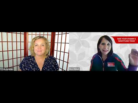 Bernadette Mazurek Melnyk | The “So What Outcome” Factor for Evidence-Based Interventions