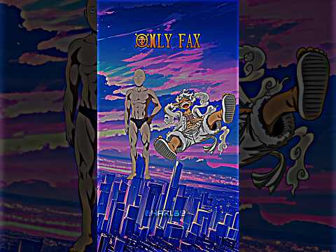 Who is strongest || Saitama vs Luffy 5 gear #shorts