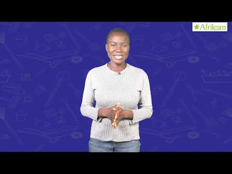 Qualities of a Good Pasture Plant | Agricultural Science | SS3