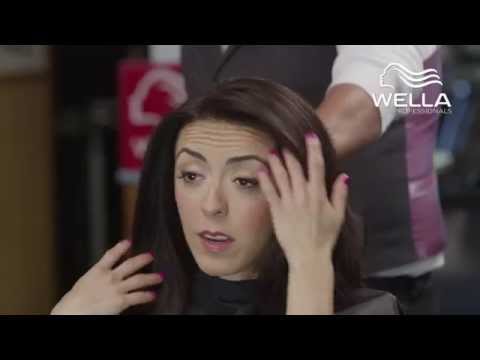 Your Best Hair Color and Style with Claudio Lazo