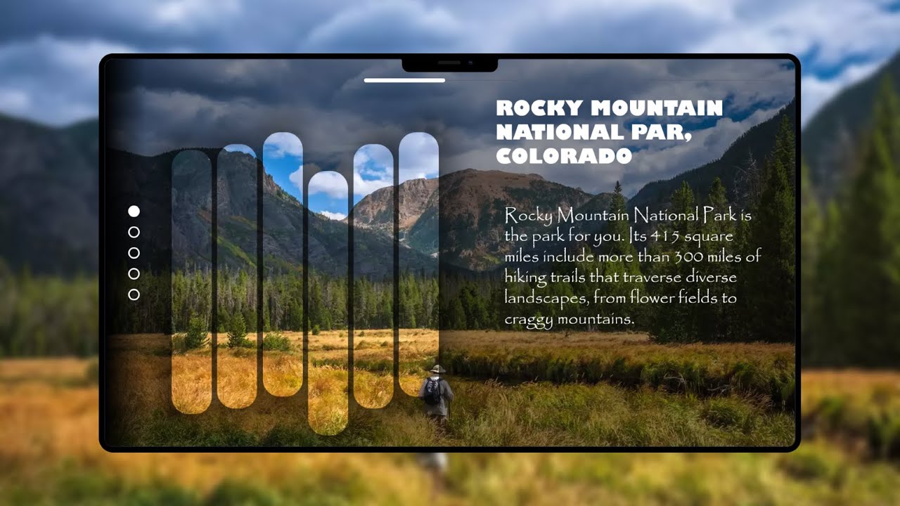 Dynamic PowerPoint Design Idea for Your Next Presentation!