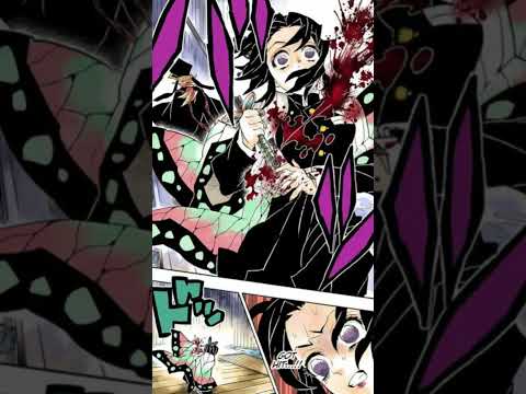 Why I Hate Douma β SPOILER β (my opinion!)